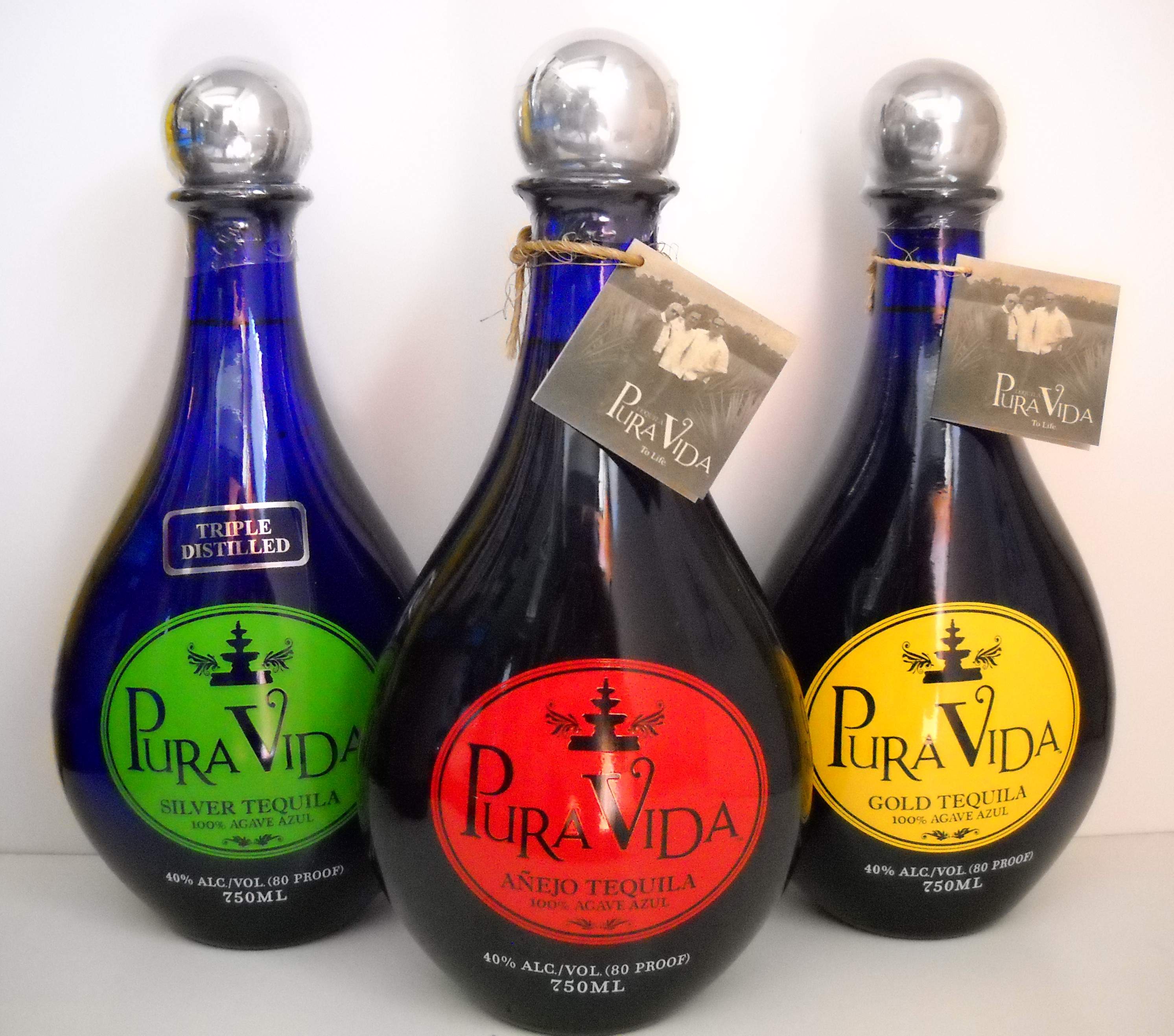 FEATURED TEQUILA