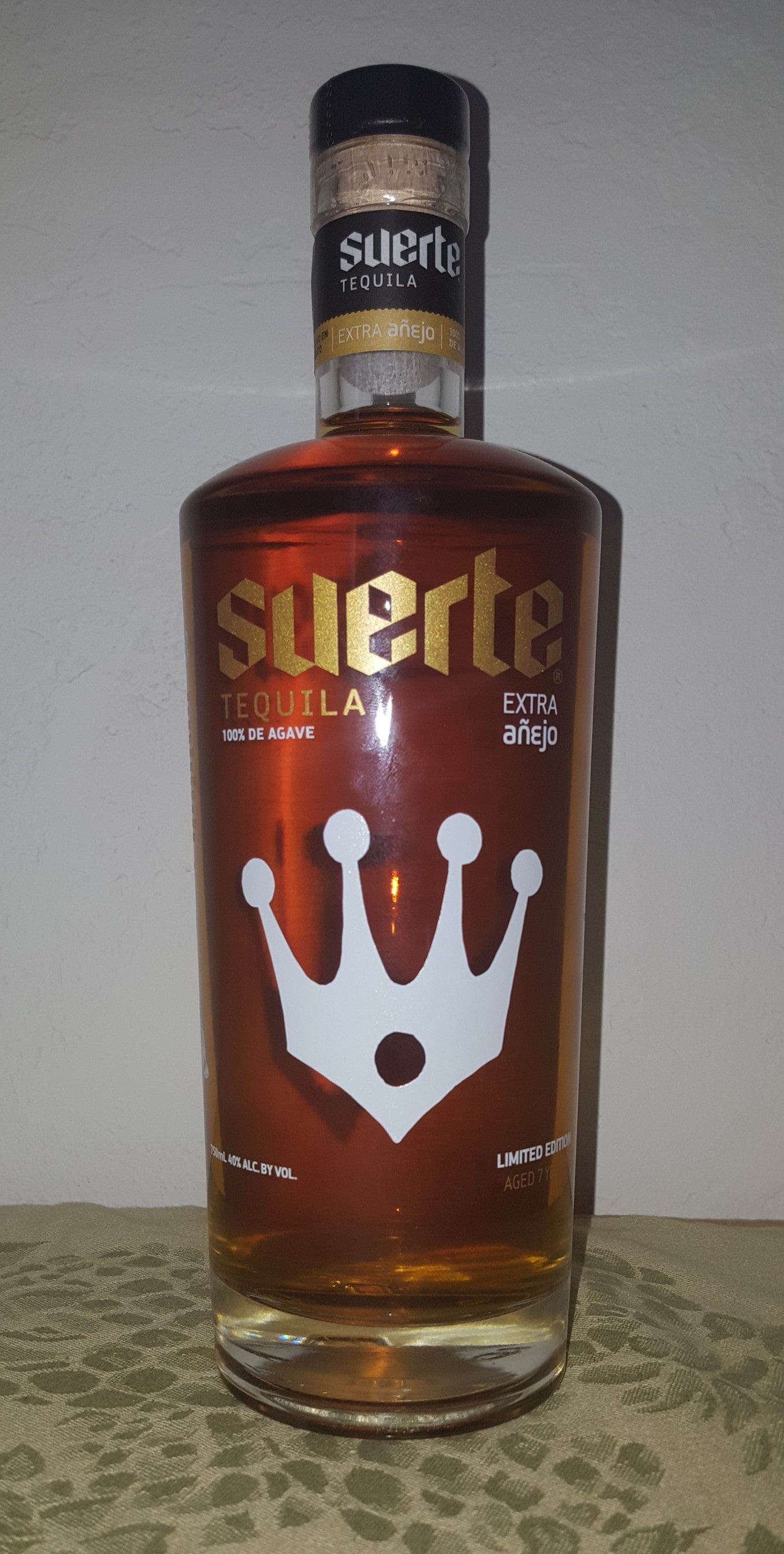 FEATURED TEQUILA